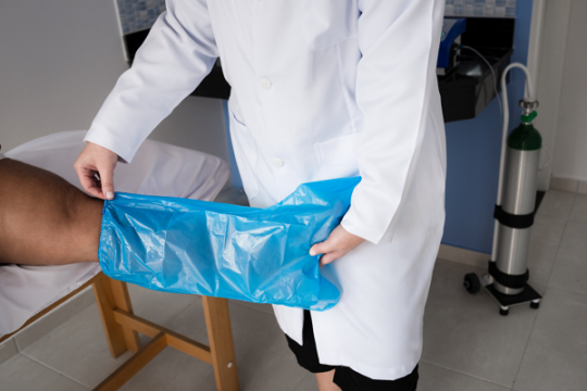 Medical Ozone • Optimized Wellness Center