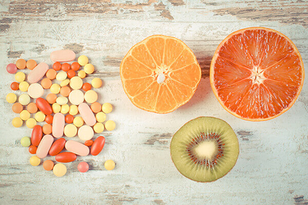 Optimized Nutrition Program in Oakland, CA | Optimized Wellness Center